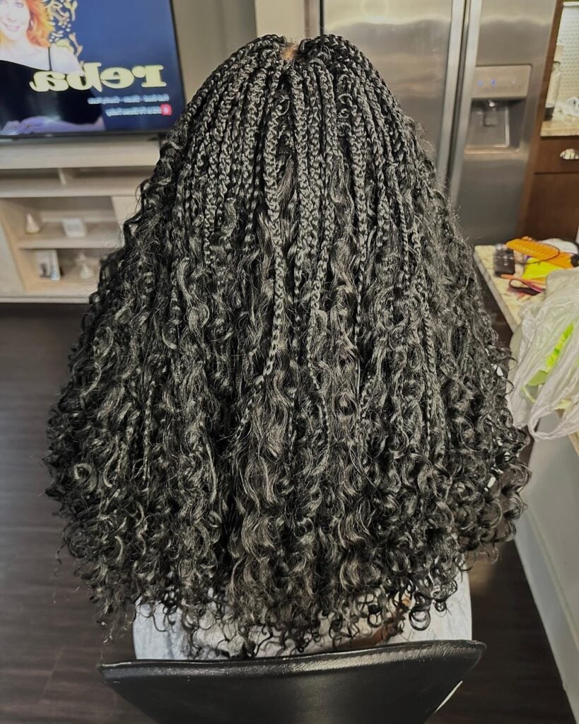 28 Protective Hairstyles for 3a Hair: Stunning and Practical Ideas ...