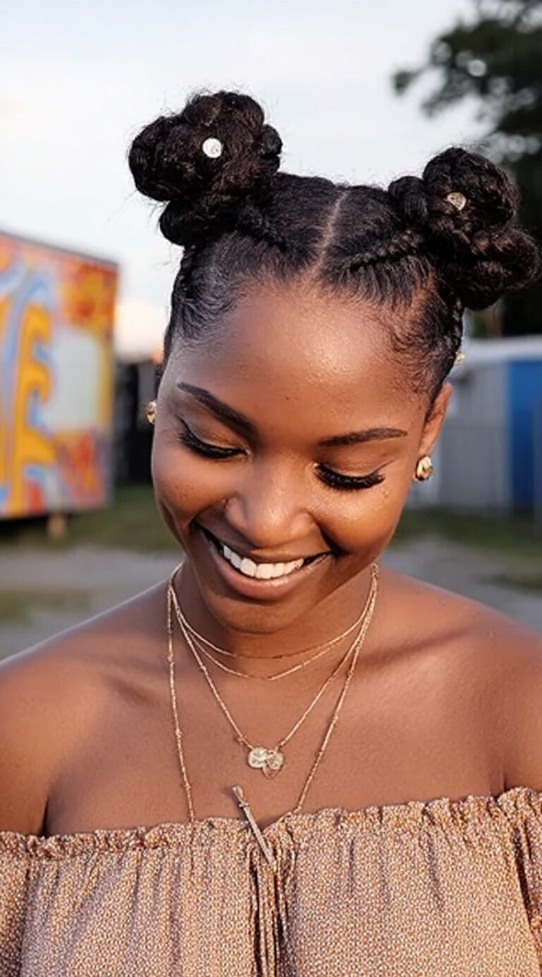 28 Protective Hairstyles for Curly Hair: Gorgeous and Effective Ideas ...
