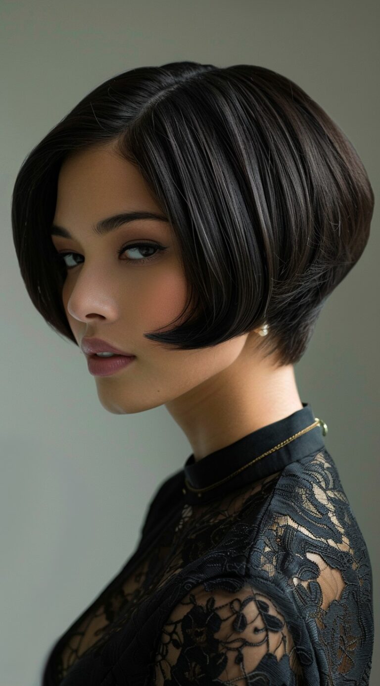 30th Birthday Hairstyles for Women: 29 Chic Ideas for a Memorable ...