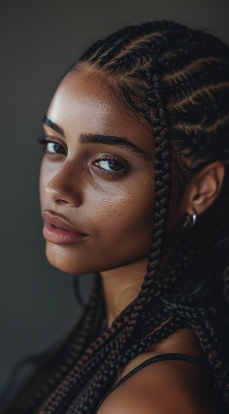 28 Protective Hairstyles for Curly Hair: Gorgeous and Effective Ideas ...