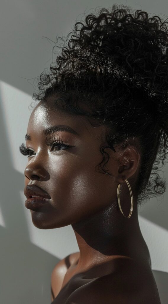 28 Protective Hairstyles for Curly Hair: Gorgeous and Effective Ideas ...