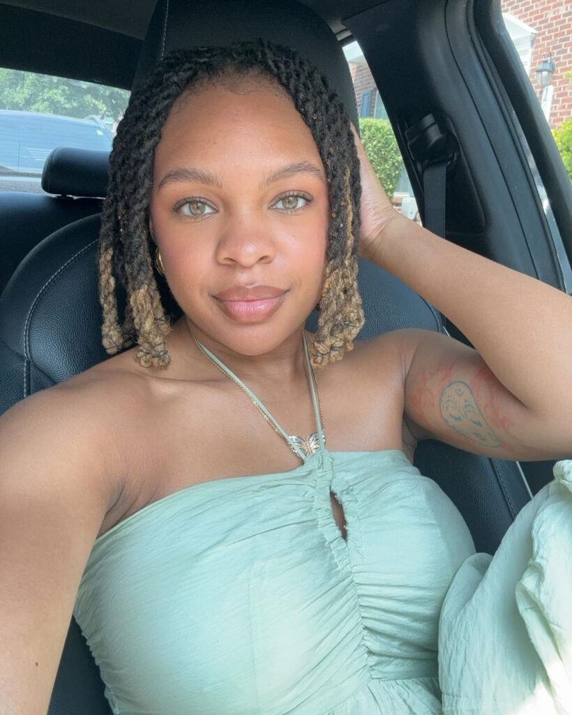 19 Two-Strand Twist Locs Hairstyles: Stunning and Unique Styles for ...