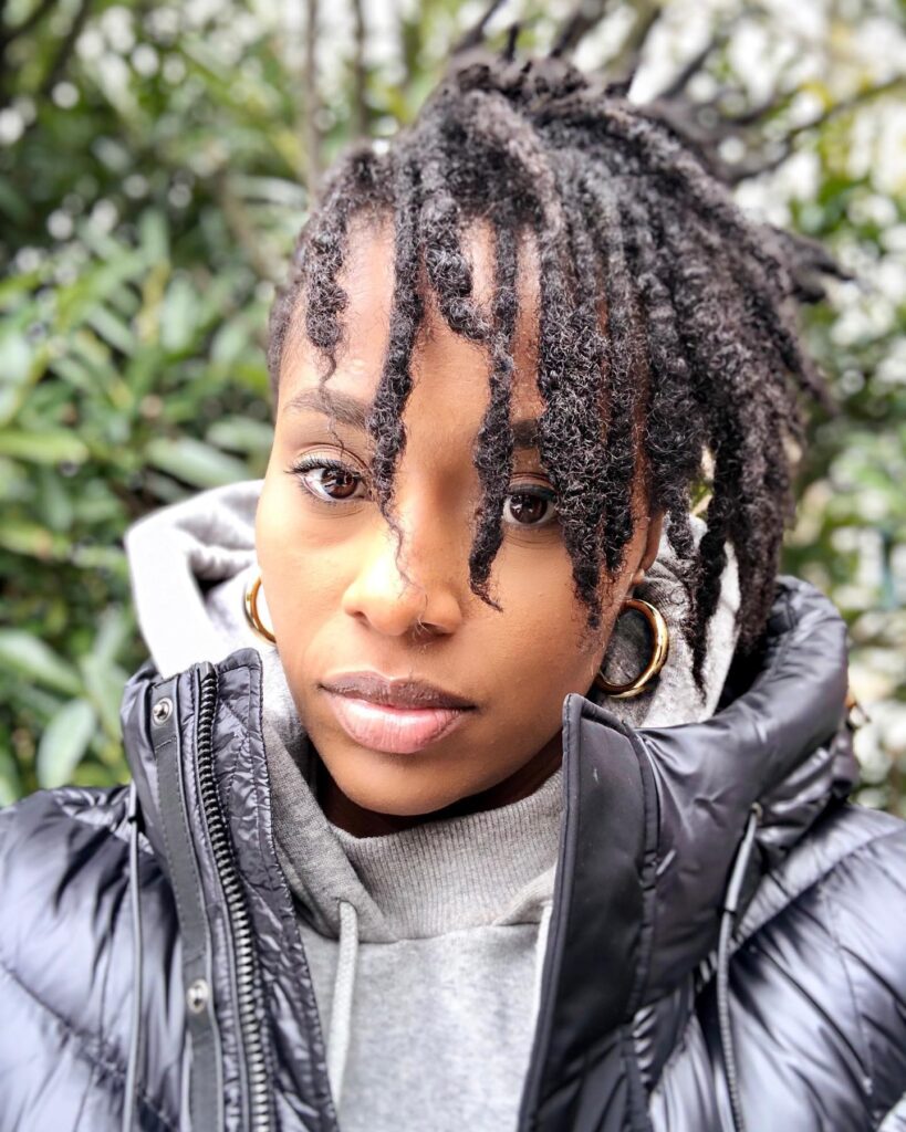 19 Two-Strand Twist Locs Hairstyles: Stunning and Unique Styles for ...