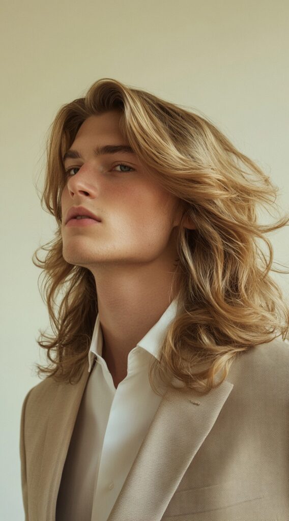 27 Formal Hairstyles for Men: Stylish Options to Impress at Any Event ...