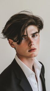 27 Formal Hairstyles for Men: Stylish Options to Impress at Any Event ...
