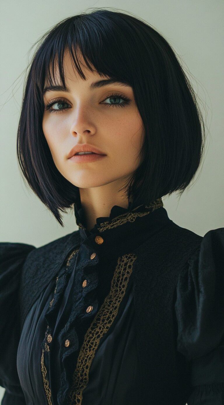43 Pirate Hairstyles for Women: Stunning Halloween Hair Ideas to Steal ...