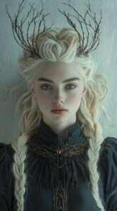 47 Witch Hairstyles: Bewitching Looks for a Spooky Halloween Night ...