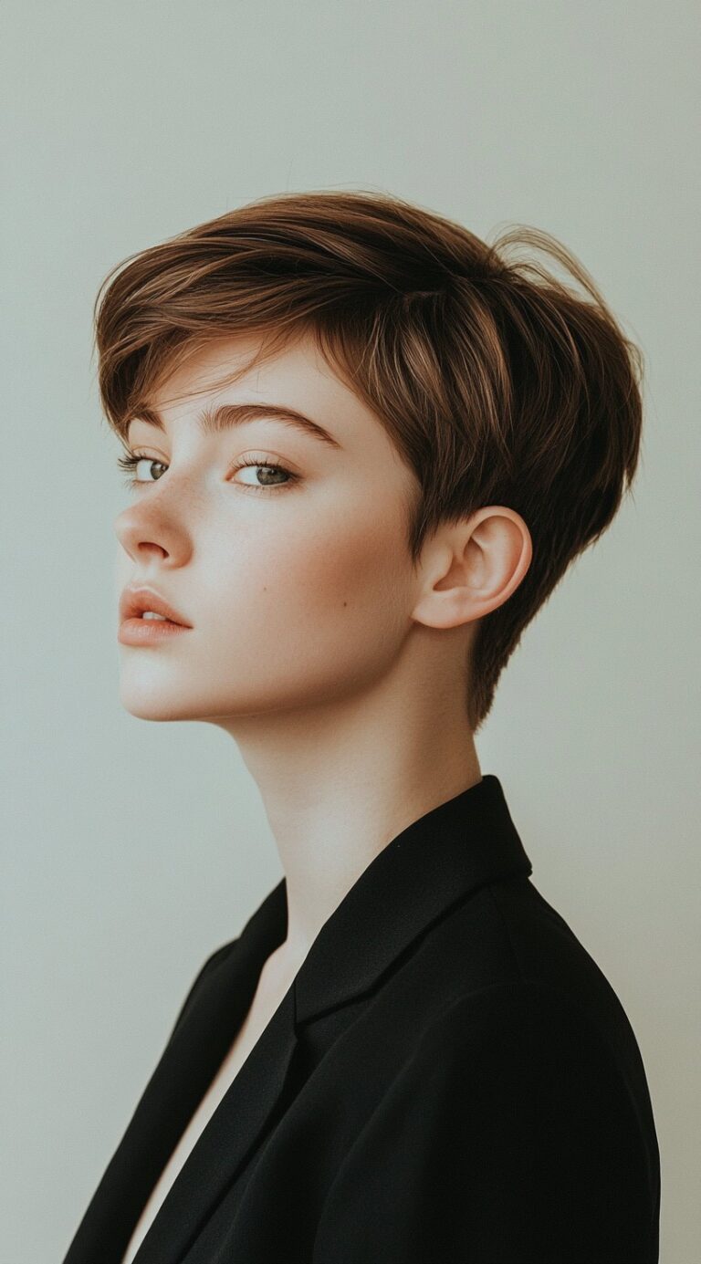 37 Formal Hairstyles for Short Hair: Elegant and Chic Ideas for Any ...
