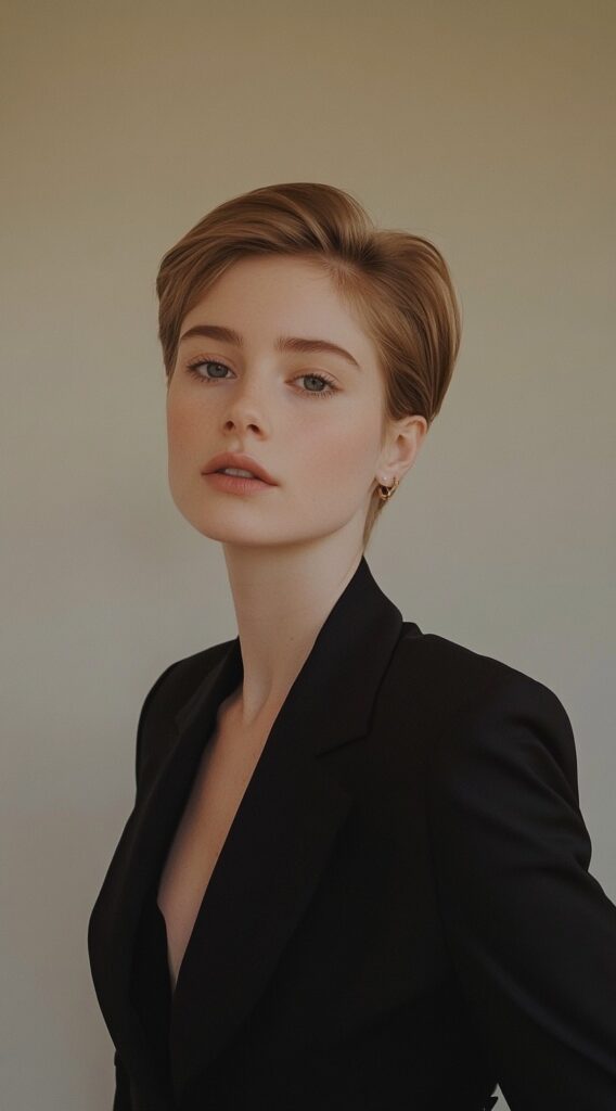 37 Formal Hairstyles for Short Hair: Elegant and Chic Ideas for Any ...