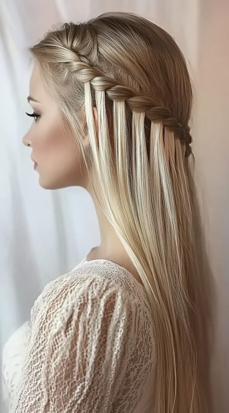 30 Dreamy Princess Hairstyles: Gorgeous Ideas for Your Next Big Event ...