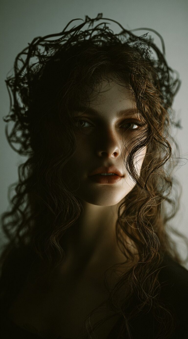 47 Witch Hairstyles: Bewitching Looks for a Spooky Halloween Night ...