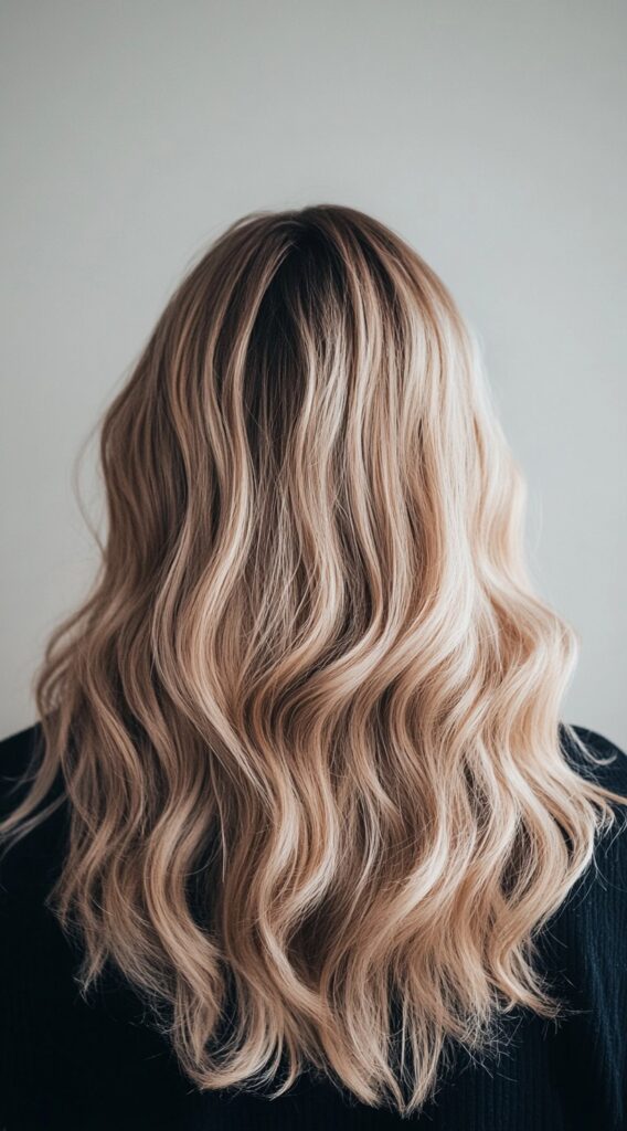 23 Winter Highlights for Blondes: Gorgeous Color Ideas to Warm Up Your ...