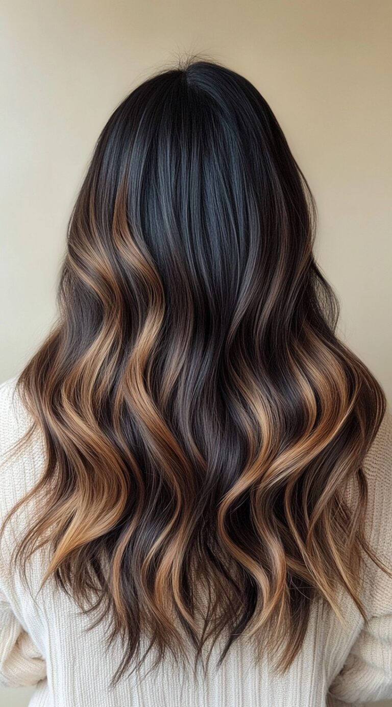 17 Honey Brown Balayage Ideas: Gorgeous Ideas for a Sun-Kissed Glow ...