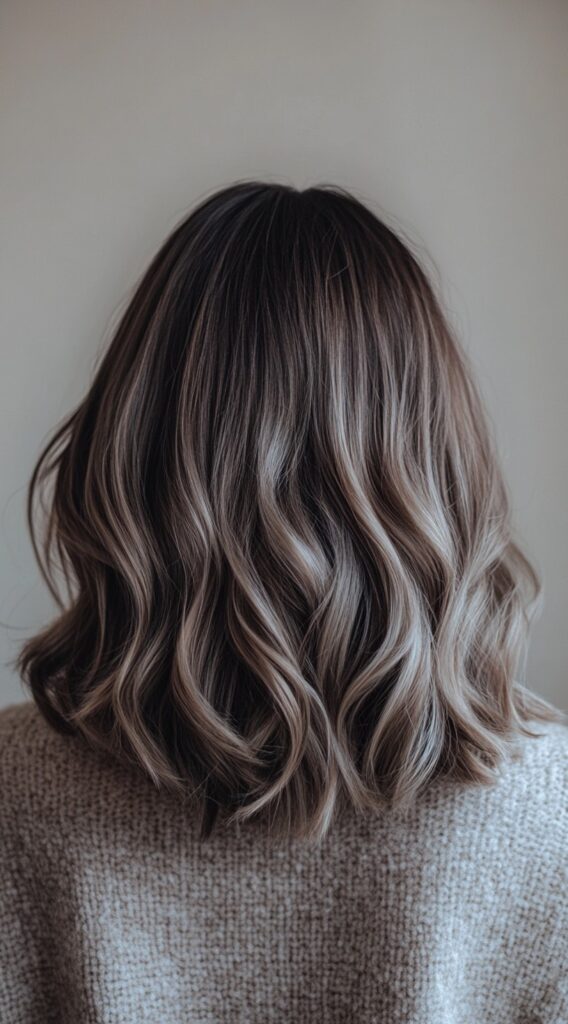 23 Winter Blonde Balayage Ideas: Stunning Hairstyles to Brighten Your ...