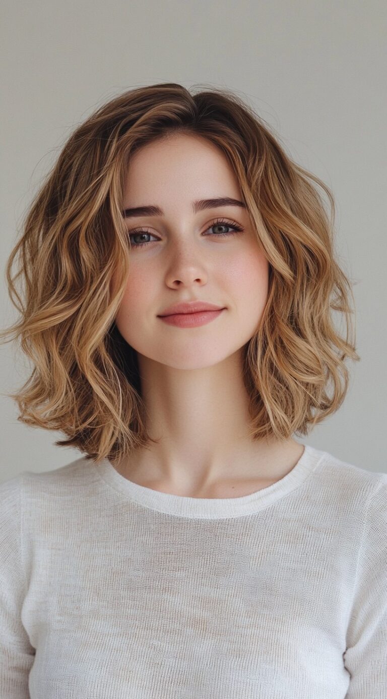17 Trendy Brown Bob Hairstyles: Stylish Ideas to Revamp Your Look ...
