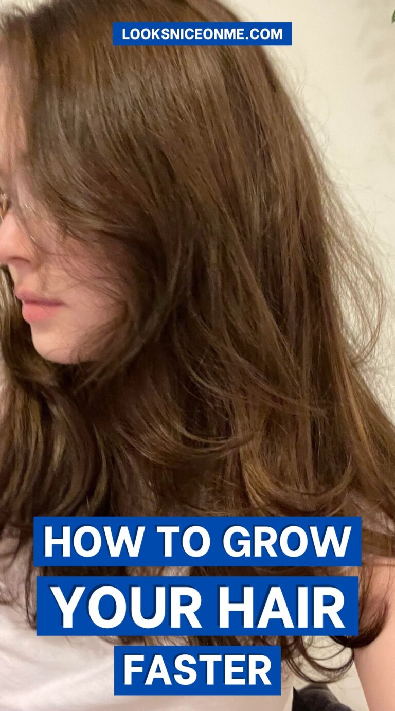 How to Grow Your Hair Faster: Expert Tips for Women Craving Length ...