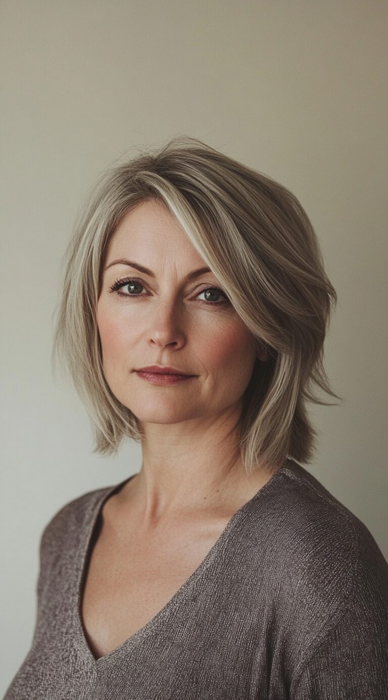 29 Modern Blonde Bob Hairstyles Trendy Ideas To Refresh Your Vibe