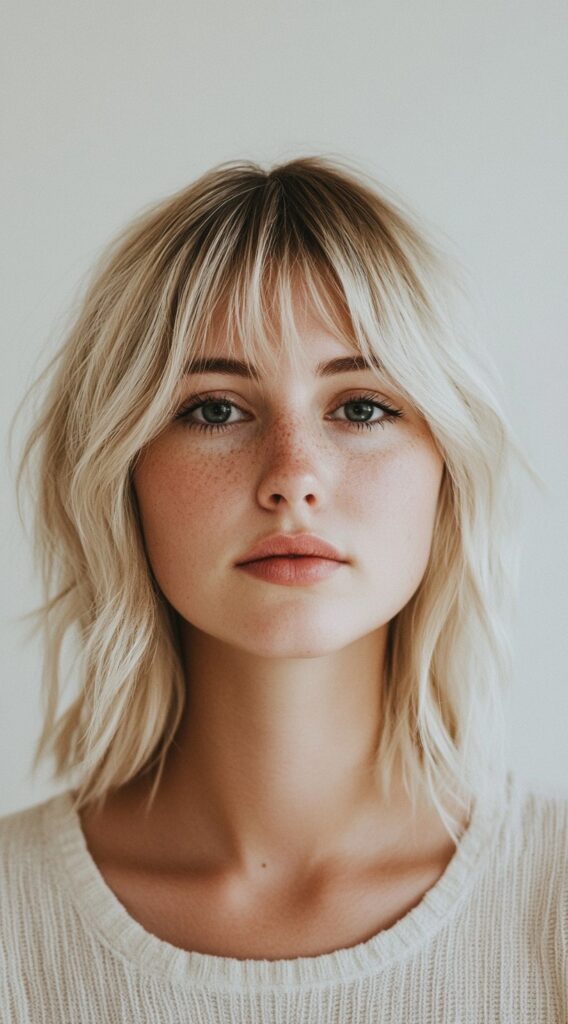 29 Modern Blonde Bob Hairstyles: Trendy Ideas to Refresh Your Vibe ...
