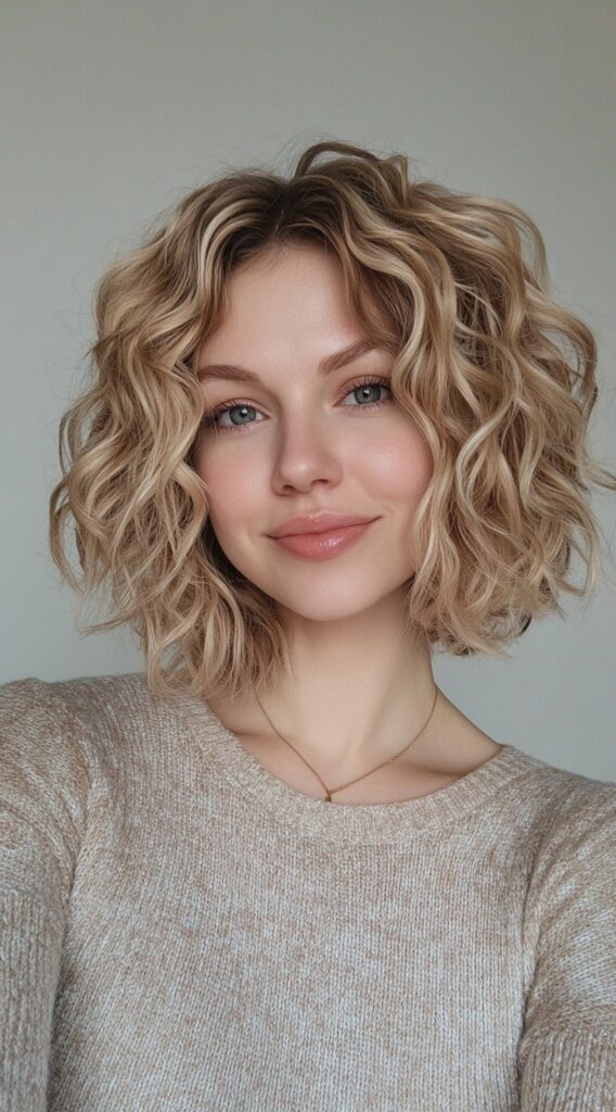 29 Modern Blonde Bob Hairstyles: Trendy Ideas to Refresh Your Vibe ...