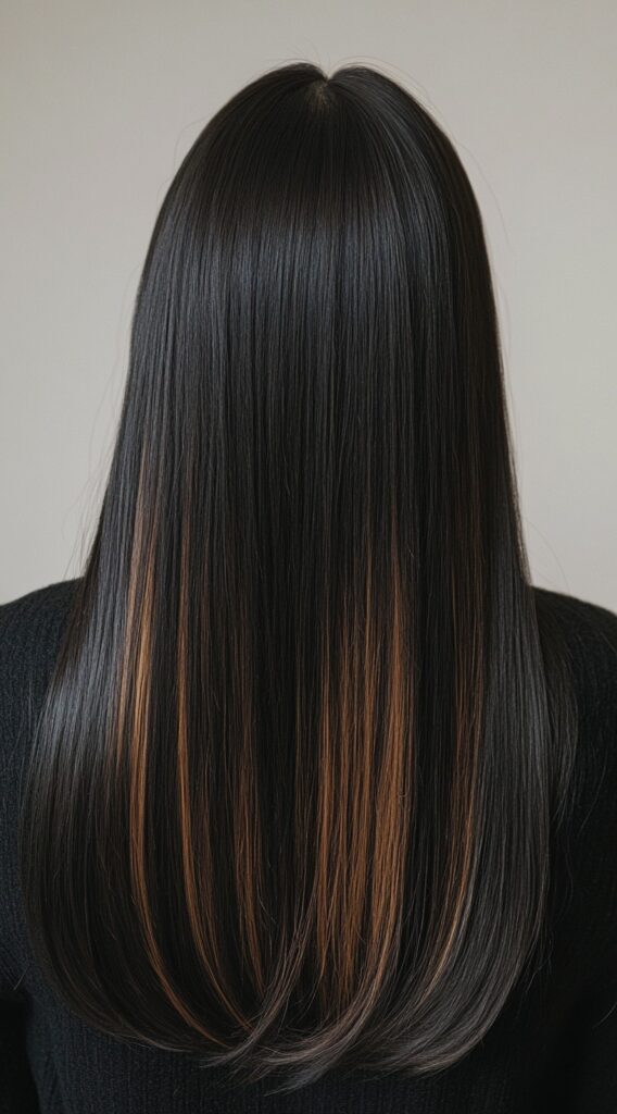 17 Dark Caramel Balayage Ideas: Transform Your Look with Stunning Hair ...