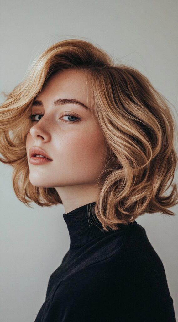 29 Modern Blonde Bob Hairstyles Trendy Ideas To Refresh Your Vibe