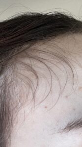 How to Control Baby Hairs and Flyaways: Effortless Tricks for Taming ...
