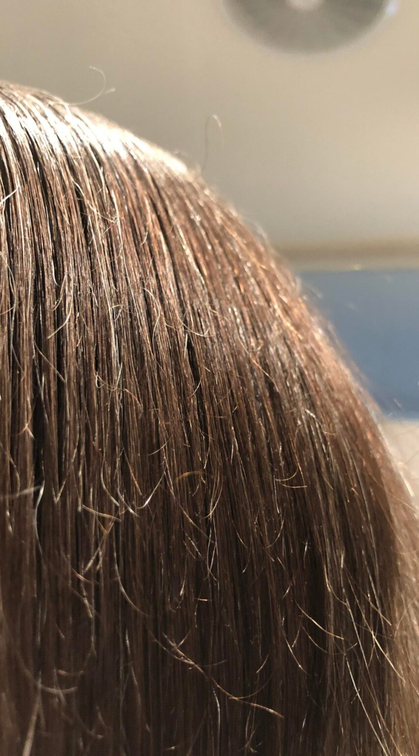 How to Fix Split Ends Without Cutting: Easy At-Home Solutions for ...