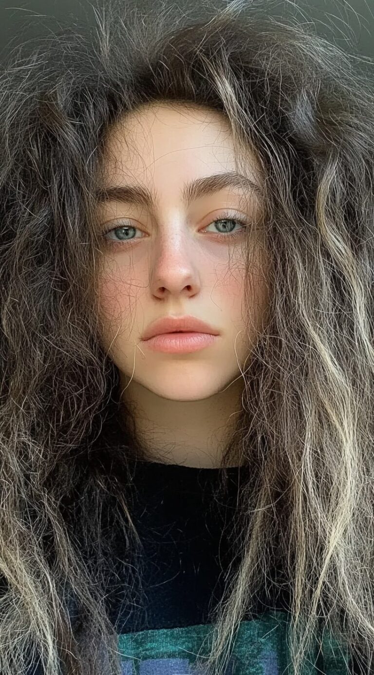 How to Reduce Frizz in Hair: Essential Tips for Smooth, Silky Strands ...