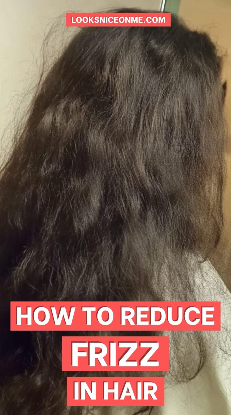 How to Reduce Frizz in Hair: Essential Tips for Smooth, Silky Strands ...