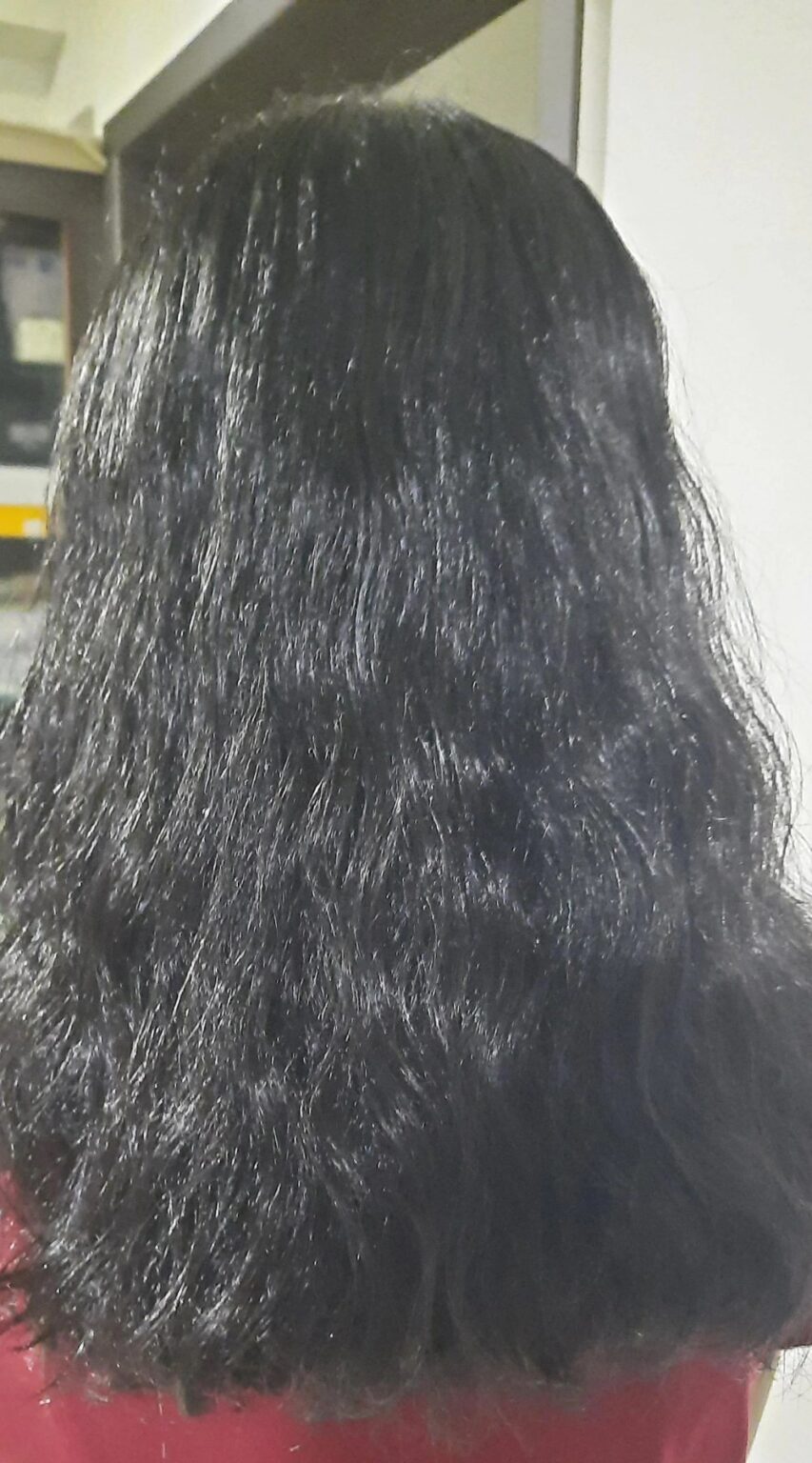 What to Do With Hair After Washing: Essential Tips for Healthy ...