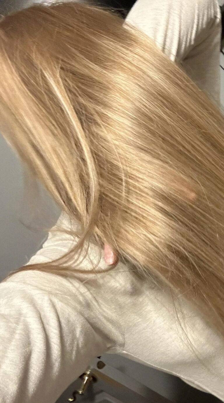 How to Make My Hair Shine: Proven Tips for Glossy Locks | LooksNiceOnMe