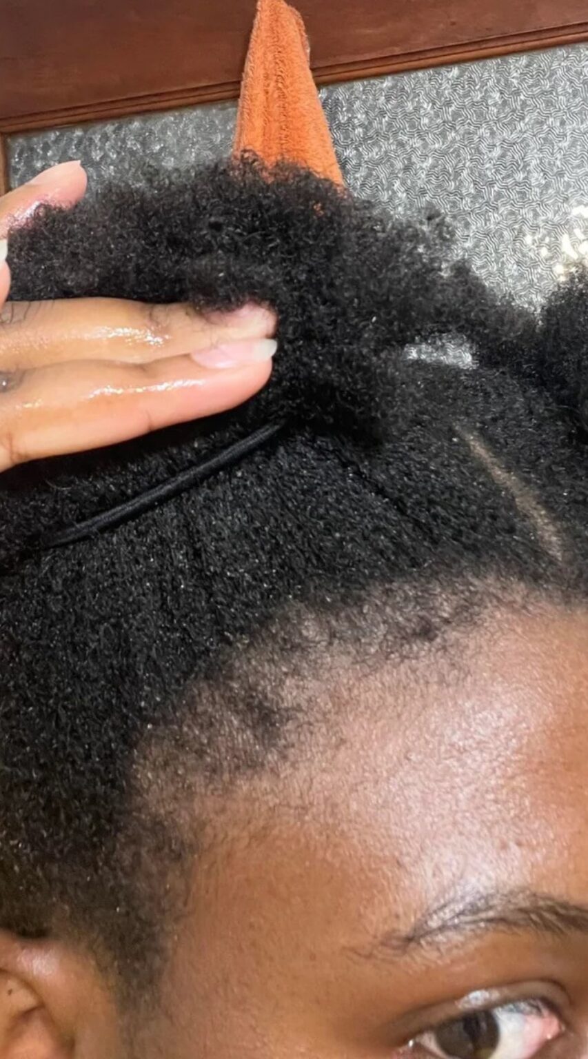 How to Grow Edges Back Fast: Tried and Tested Tips for a Fuller ...