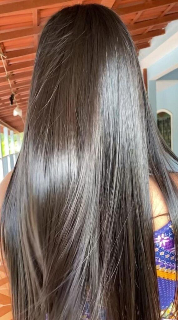How to Make My Hair Shine: Proven Tips for Glossy Locks | LooksNiceOnMe
