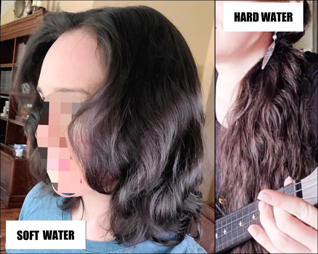 How to Remove Hard Water Build Up from Hair Effectively: Expert Tips ...