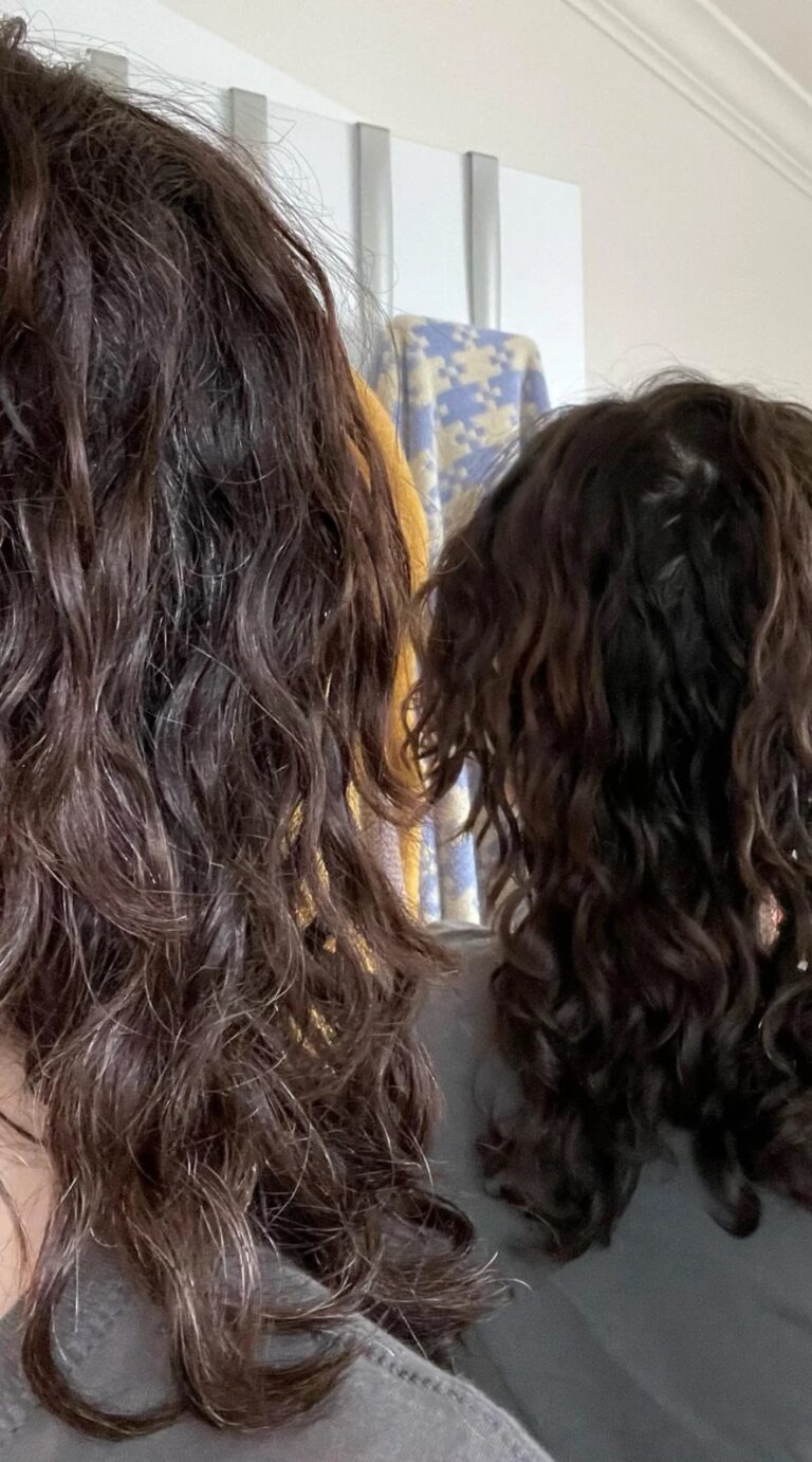 How to Remove Hard Water Build Up from Hair Effectively: Expert Tips ...