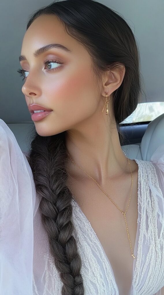 20 Elegant Curly Hairstyles to Try: Stunning Ideas for Timeless Beauty ...