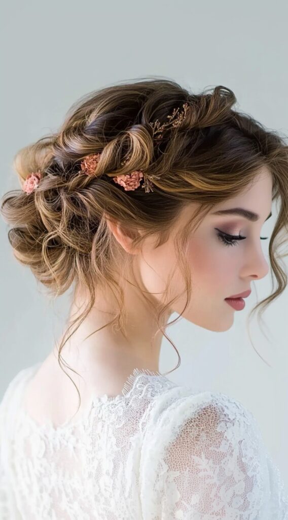 21 Elegant Hairstyles for Long Hair: Classy Ideas for Effortless ...