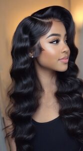 20 Gorgeous Side Part Hairstyles for Long Hair: Fresh Ideas to Turn ...