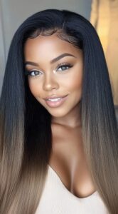 20 Gorgeous Side Part Hairstyles for Long Hair: Fresh Ideas to Turn ...