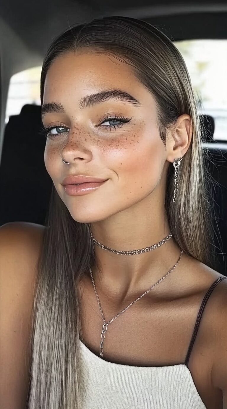 19 Modern Slick Back Hairstyles: Trendy and Polished Ideas You Need to ...