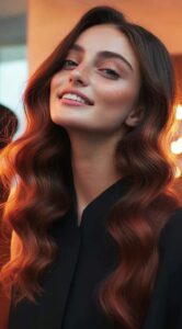 20 Gorgeous Side Part Hairstyles for Long Hair: Fresh Ideas to Turn ...