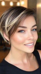 17 Volumizing Pixie Bob Haircut Ideas for Thin Hair: Lightweight Styles ...